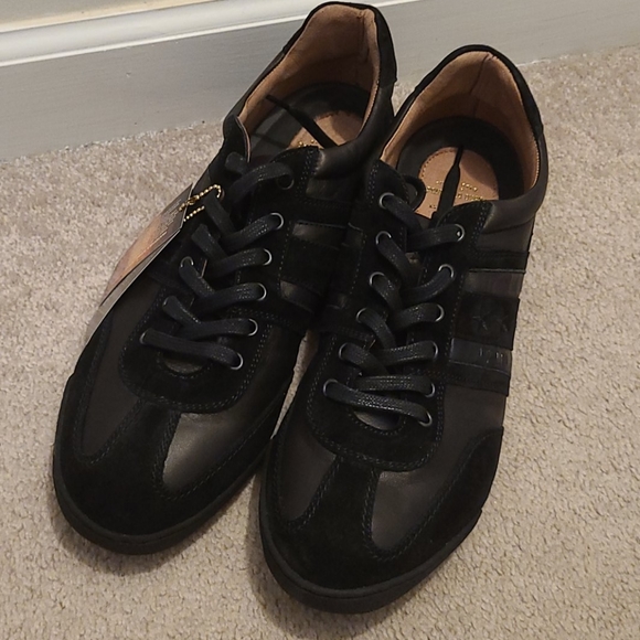 Pantofola D'oro | Shoes | Mens Sports Lace Up | Poshmark